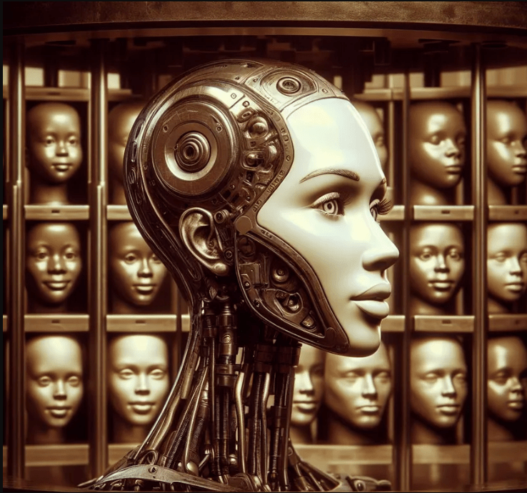 Wielding AI to Revolutionise the Digital Brandscape | NUS ACE Wielding AI to Revolutionise the Digital Brandscape | NUS ACE